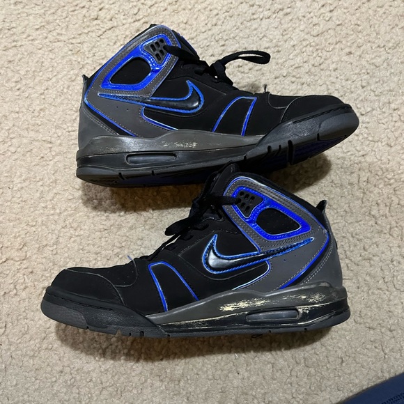 Nike | Shoes | Mens Nike Flight Falcon | Poshmark